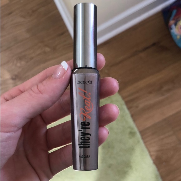 Benefit | Makeup | Benefit Mascara | Poshmark